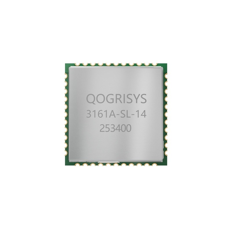 Akıllı Kapı Kilidi Çözümü Hisilicon Hi3861L 2.4G WiFi Modülü MCU Opsiyonel